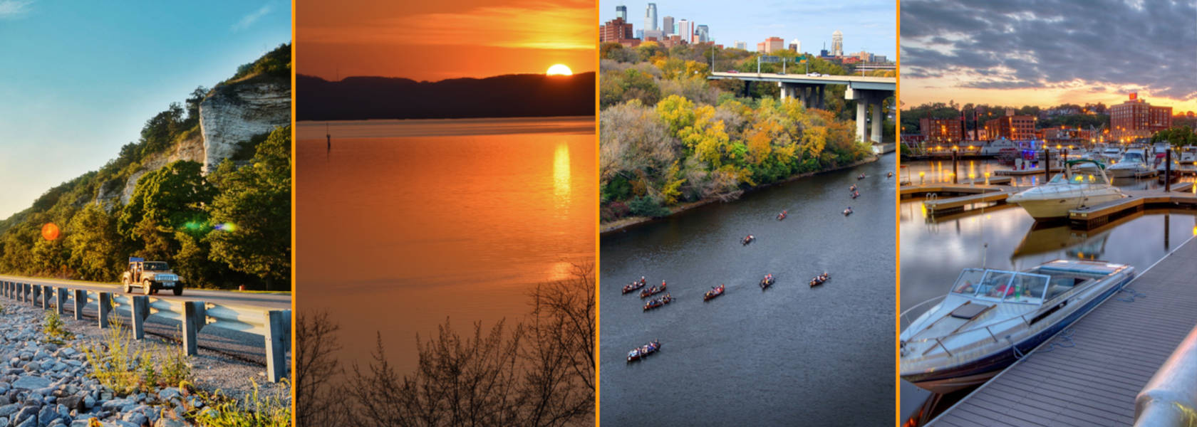 What is the Driftless? Driftless Area Magazine