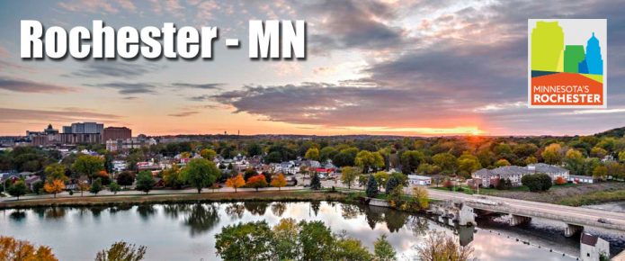 Minnesota Partners Driftless Area Magazine