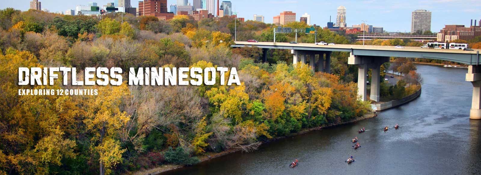 Driftless Area Magazine