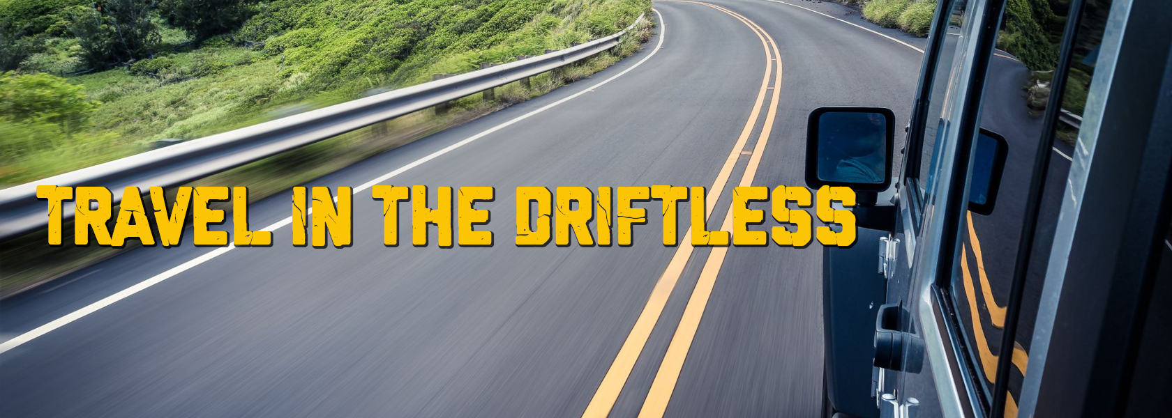 Travel In The Driftless Driftless Area Magazine