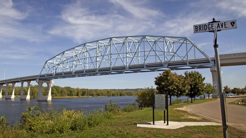 *Wabasha & Kellogg, MN Driftless Area Magazine