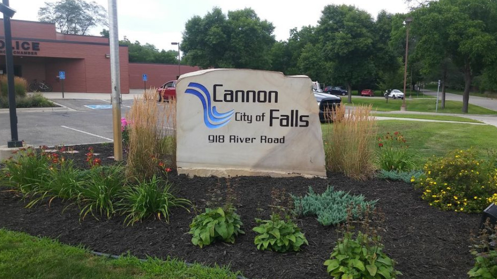 *Cannon Falls, Minnesota Driftless Area Magazine