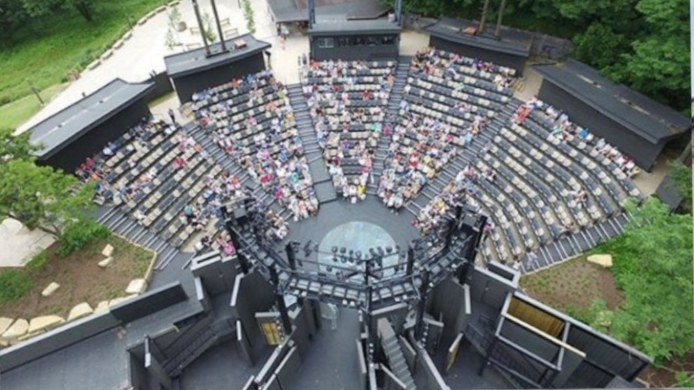 *Spring Green, WI - Where Art & Nature Meet Driftless Area Magazine