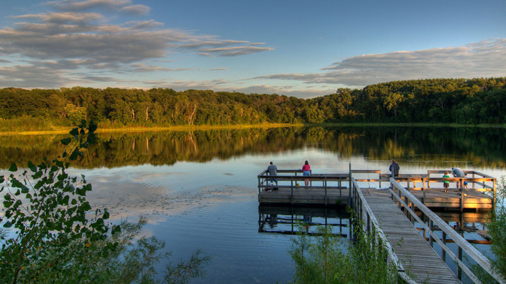 Eagan MN Driftless Area Magazine