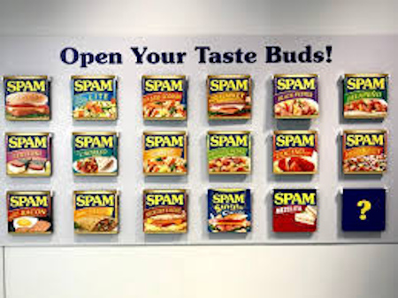 SPAM Museum Driftless Area Magazine