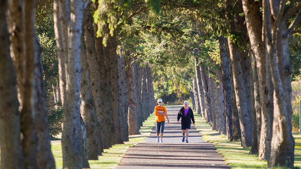 *Oregon and the Rock River Valley, IL Driftless Area Magazine