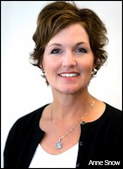 An Interview with Anne Snow - Exec. Director, Children's Museum of La ...