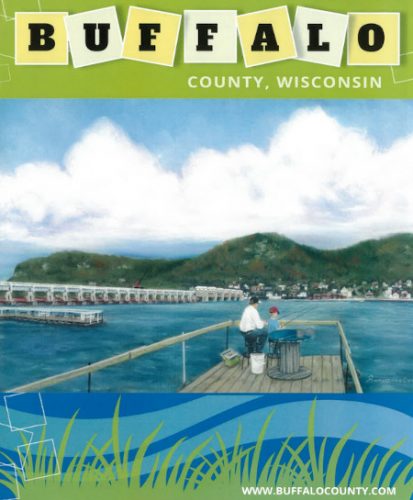 *Welcome to Buffalo County, WI Driftless Area Magazine