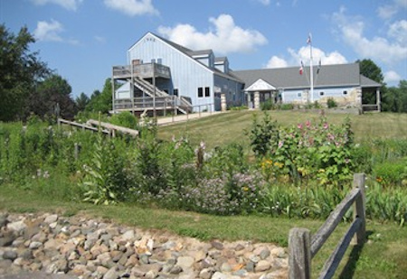 *About Clayton County, IA Conservation Driftless Area Magazine