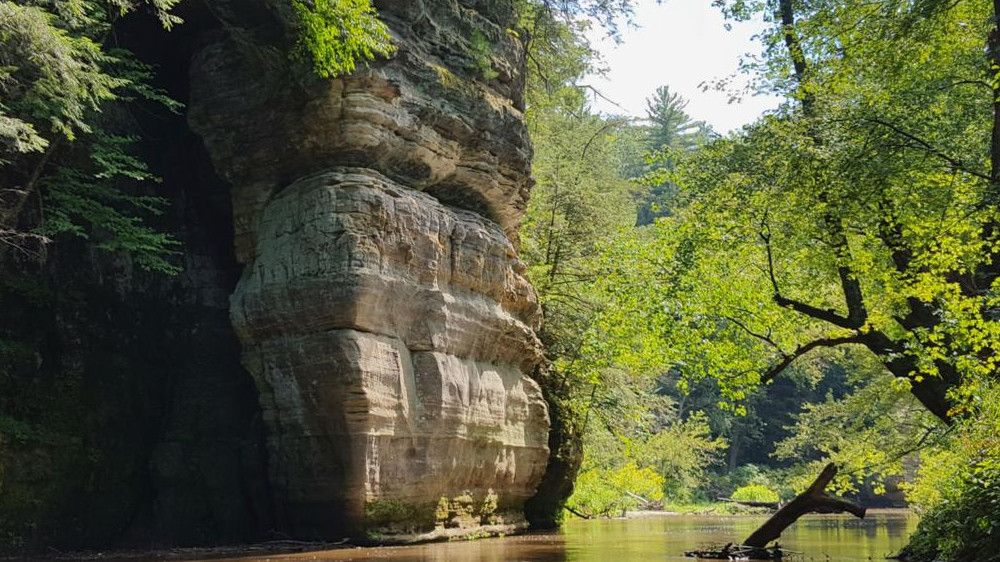Hiking the Driftless... With Kids Driftless Area Magazine