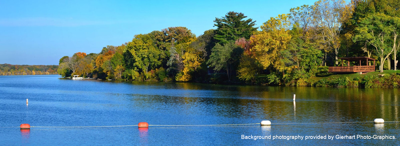 *Rock Falls Illinois Driftless Area Magazine