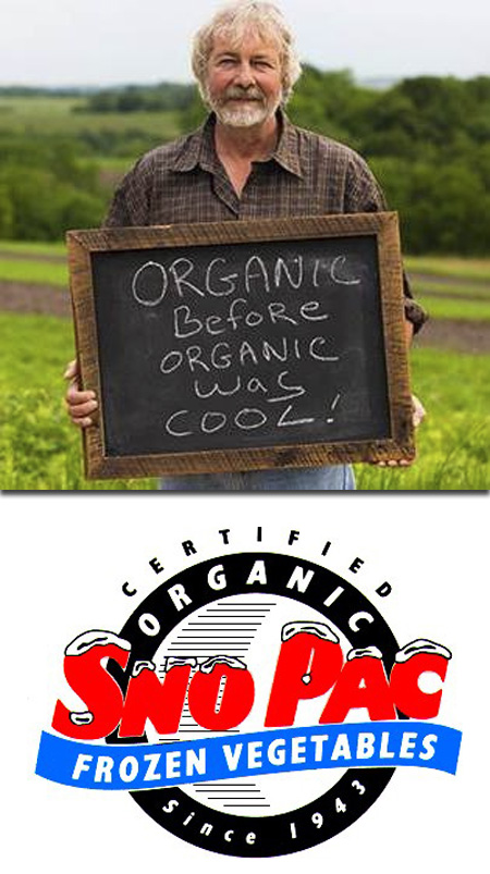 Pete Gengler - Sno Pac Foods | People Of The Driftless Driftless Area ...