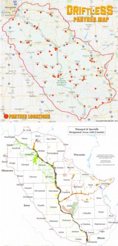 What is the Driftless? Driftless Area Magazine