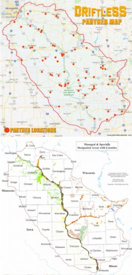 What is the Driftless? Driftless Area Magazine