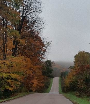 Driftless - The beautifully unglaciated area. Driftless Area Magazine