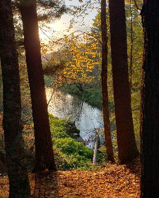 Driftless - The beautifully unglaciated area. Driftless Area Magazine