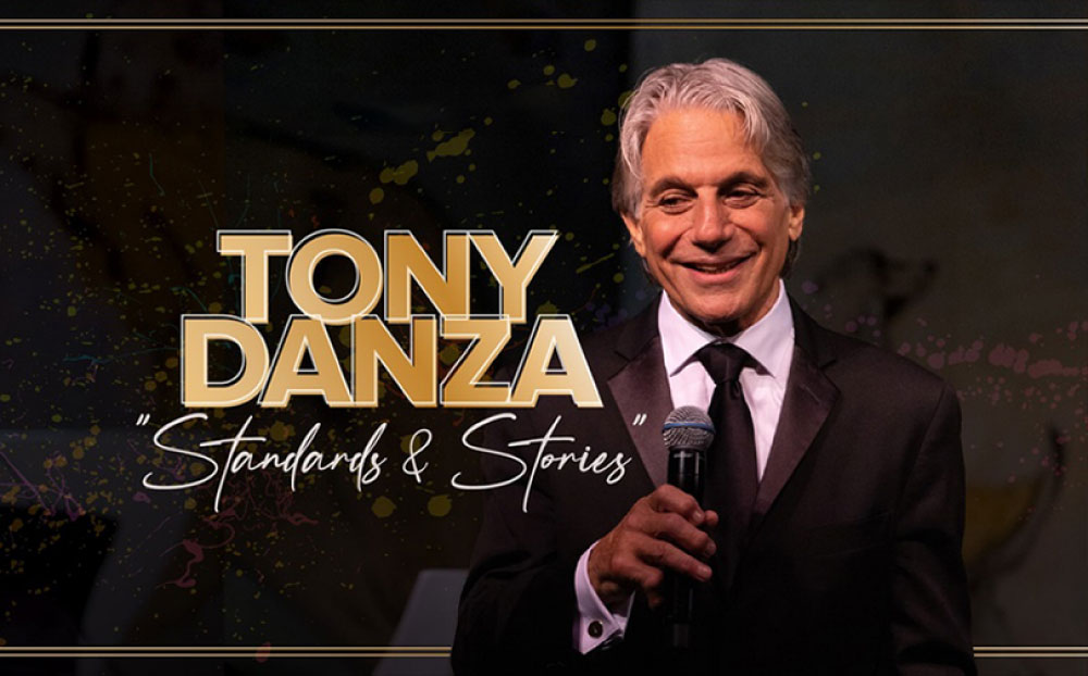 Tony Danza 2022