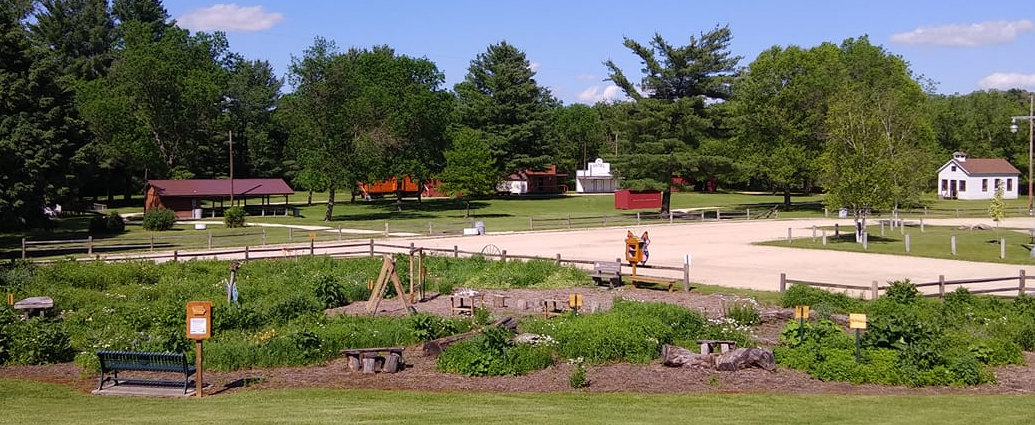 Clayton County Conservation- Osborne Park Driftless Area Magazine