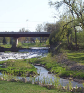 Cannon Falls- Heritage and History Driftless Area Magazine