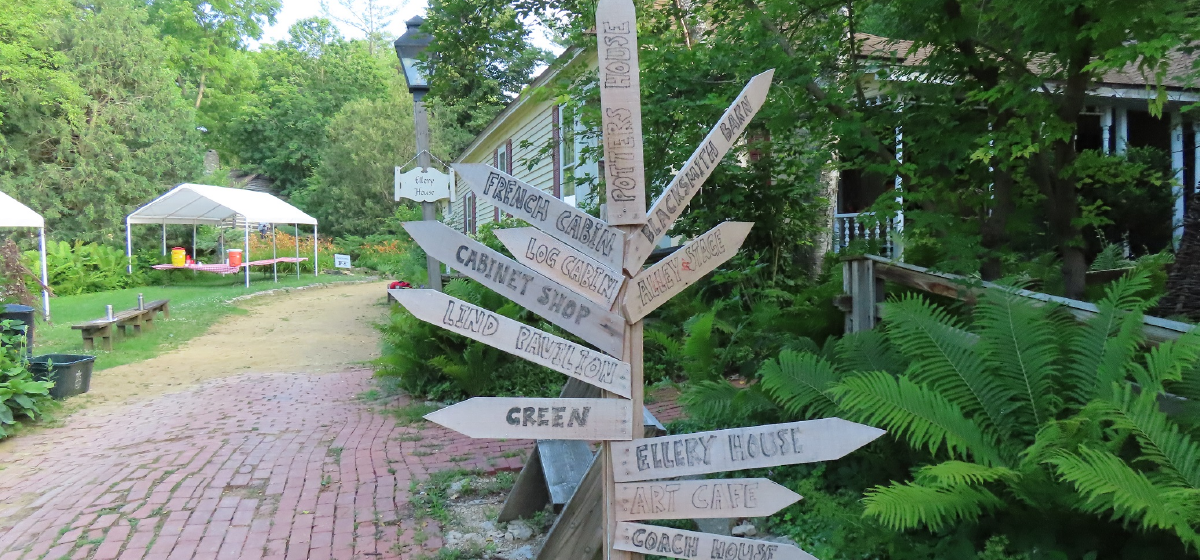 Shake Rag Alley Center for the Arts - Woodlanders Driftless Area Magazine