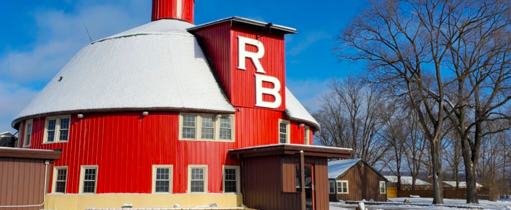 As Times Change, so does the Round Barn Driftless Area Magazine