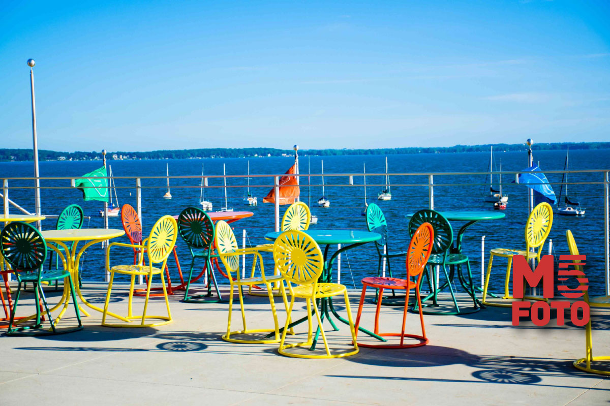 Memorial Union Terrace Live Music: The Quilz Driftless Area Magazine