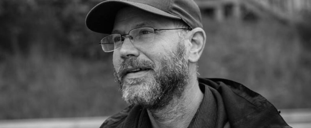 MICHAEL BROH- SLOWPOKE LOUNGE AND CABARET Driftless Area Magazine