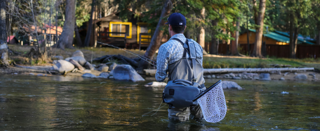 The Joy of Fly Fishing in the Driftless Area Driftless Area Magazine