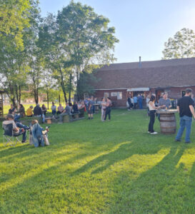 Shi-tty Barn Driftless Area Magazine