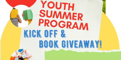 Summer Fun at McIntosh Memorial Library Driftless Area Magazine