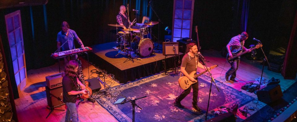 2026 Season - Mineral Point Opera House – Mineral Point, WI Driftless ...