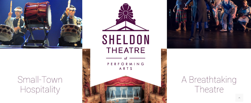 2025 – Sheldon Theatre of Performing Arts – Red Wing, MN Driftless Area ...