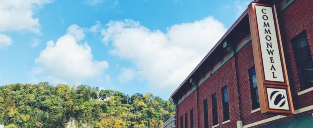 2025 – Commonweal Theatre Company – Lanesboro, MN Driftless Area Magazine
