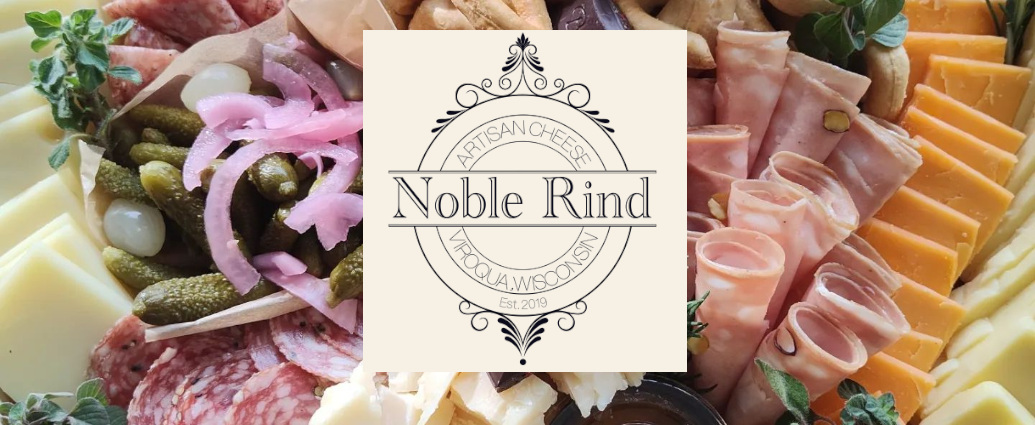 Sarah Clemens- Noble Rind Cheese Company Driftless Area Magazine