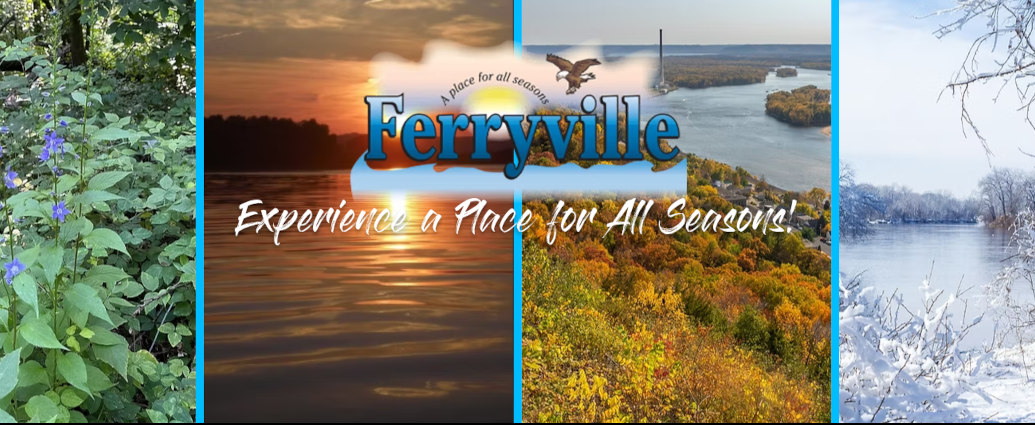 2025 Season – explore the stunning natural beauty – Ferryville, WI ...