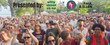 June 13-14, 2026– Marquette Waterfront Festival – Madison, WI Driftless ...